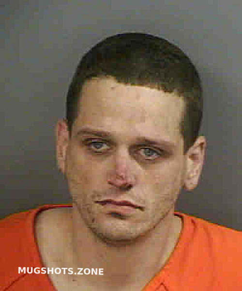 MELONE COREY 01/19/2023 - Collier County Mugshots Zone