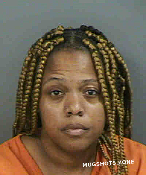 CHERY FABIOLA ASMATH 01/19/2023 - Collier County Mugshots Zone