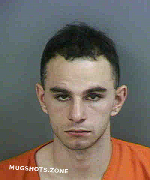 FANSLER RUSTY 01/20/2023 - Collier County Mugshots Zone