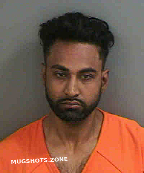 ESKE JORDAN B 01/22/2023 - Collier County Mugshots Zone