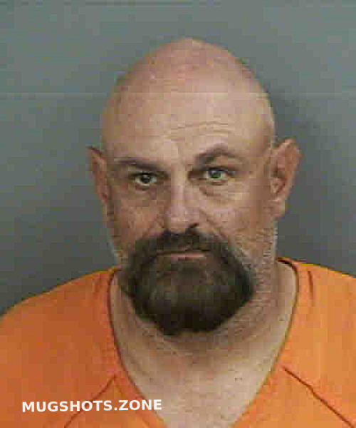 BADALICH JOHN 01/22/2023 - Collier County Mugshots Zone