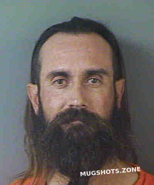 HALEY EDWARD FRANK 01/22/2023 - Collier County Mugshots Zone