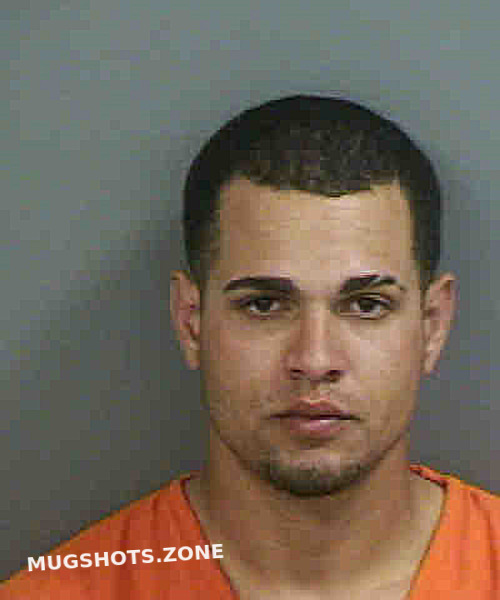 RELOVAMARTINEZ BRIAN 01/24/2023 - Collier County Mugshots Zone