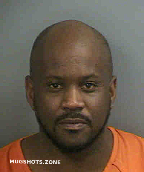 PERRY BRANDON MICHAEL 01/25/2023 - Collier County Mugshots Zone