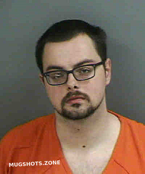 CESARE GREGORY FRANK 01/25/2023 - Collier County Mugshots Zone