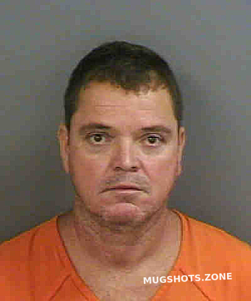 Carvalho Leonardo 01 26 2023 Collier County Mugshots Zone