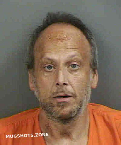 MINNUCCI MICHAEL 01/26/2023 - Collier County Mugshots Zone