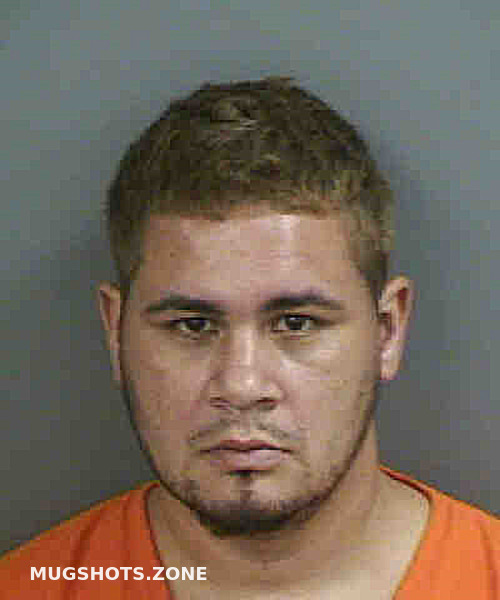CABAN ANTONIO 01/27/2023 - Collier County Mugshots Zone