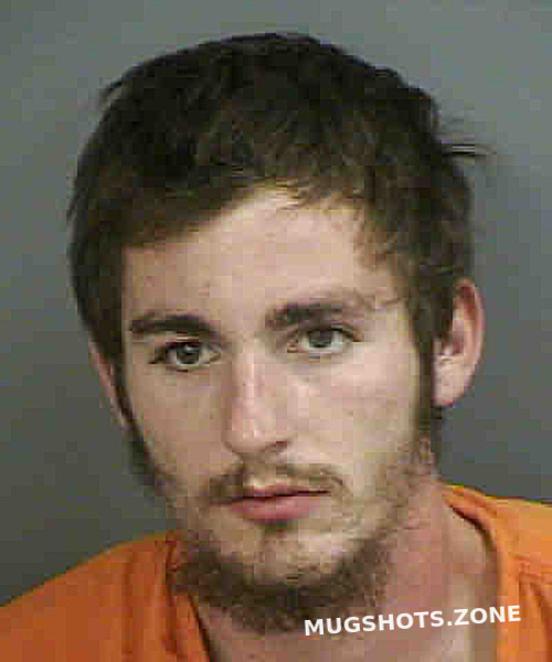 RANDALL MATHEW DAVID 01/27/2023 - Collier County Mugshots Zone