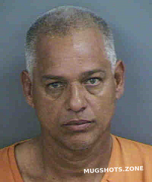 DELAPAZRUIZ ALEXIS 01/30/2023 - Collier County Mugshots Zone