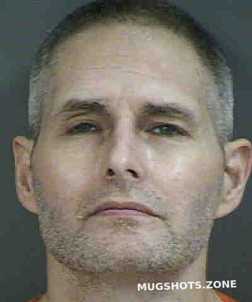 CLAYTON MARC E 01/30/2023 - Collier County Mugshots Zone