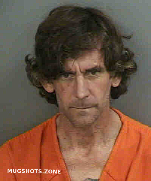 MOORE TIMOTHY MICHAEL 01/30/2023 - Collier County Mugshots Zone