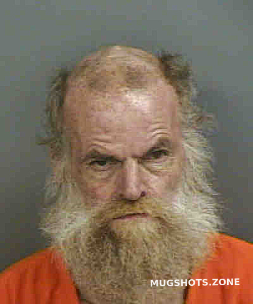 MARKEL MARK DUANE 02/01/2023 - Collier County Mugshots Zone