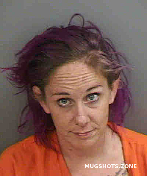 CARSON VANESSA 02/02/2023 - Collier County Mugshots Zone