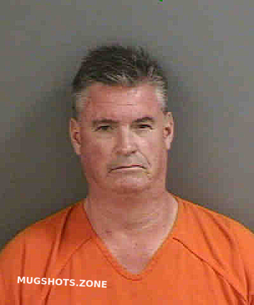 WALSH RICHARD J 02/04/2023 - Collier County Mugshots Zone
