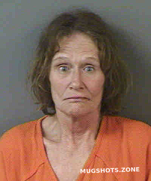 LOOKER CONNIE KATRINA 02/04/2023 - Collier County Mugshots Zone