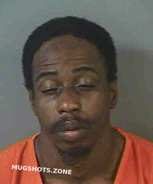 CLERVIL ISMETY DEON 02/04/2023 - Collier County Mugshots Zone