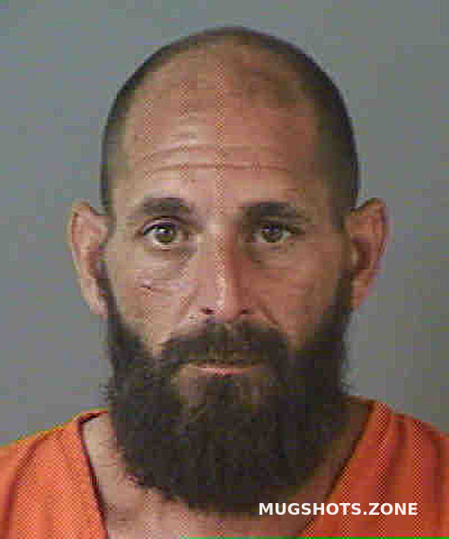 GOAD ALAN LEE 02/04/2023 - Collier County Mugshots Zone