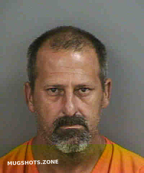 SMITH TOMMY 02/06/2023 - Collier County Mugshots Zone