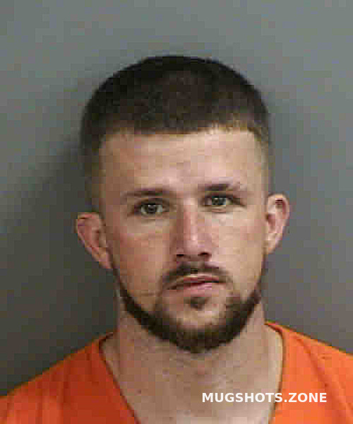 FARLEY DYLAN CHRISTOPHER 02/06/2023 - Collier County Mugshots Zone