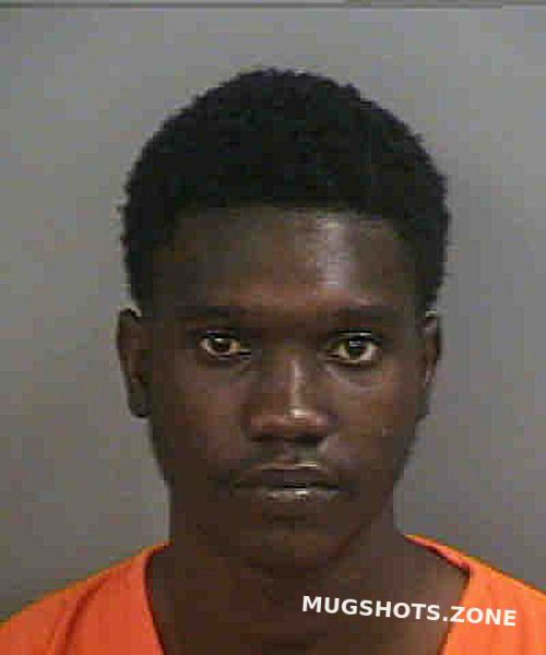 DENNIS IVAL ALANDO 02/08/2023 - Collier County Mugshots Zone