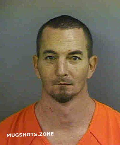 SILVA DONALD PATRICK 02/08/2023 - Collier County Mugshots Zone