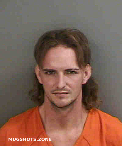 BOYER DAVID LEE 02/08/2023 - Collier County Mugshots Zone