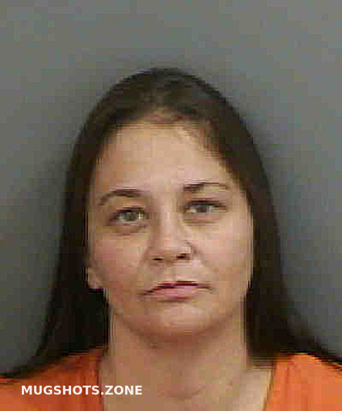 COLON LINDSEY MARISSA 02/12/2023 - Collier County Mugshots Zone