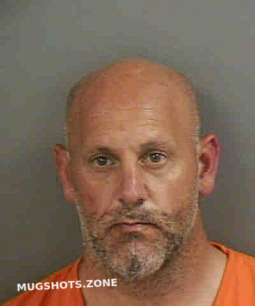 ULMER LUCAS L 02/14/2023 - Collier County Mugshots Zone