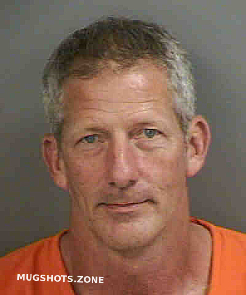 HESTER RALPH THOMAS JR 02/14/2023 - Collier County Mugshots Zone