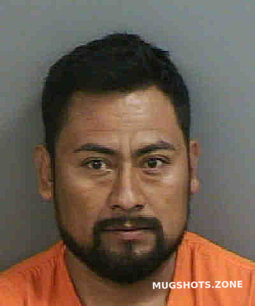CHAVEZ MARIO 02/15/2023 - Collier County Mugshots Zone