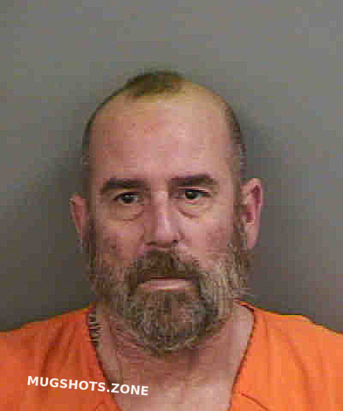 PHELPS JERRY EARL 02/16/2023 - Collier County Mugshots Zone
