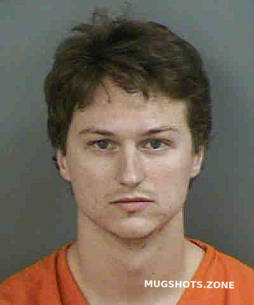 GRIMM ALEXANDER DOUGLAS 02/18/2023 - Collier County Mugshots Zone