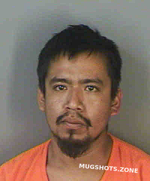Jiminez Pablo 02 19 2023 Collier County Mugshots Zone