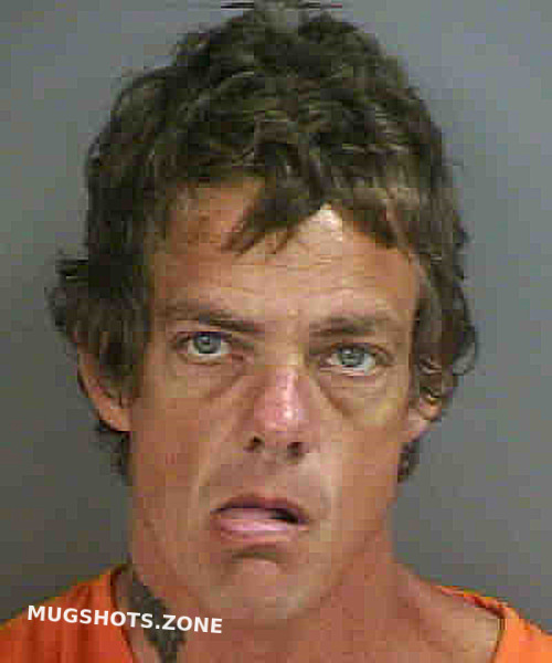 ADAMS MATTHEW CLINT 02/19/2023 - Collier County Mugshots Zone