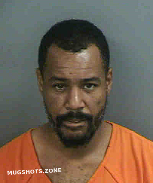 HAGGINS JOSEPH OSCARMATTHEW 02/20/2023 - Collier County Mugshots Zone