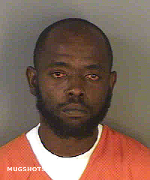 JACKSON BRANDON DARNELL 02/20/2023 - Collier County Mugshots Zone