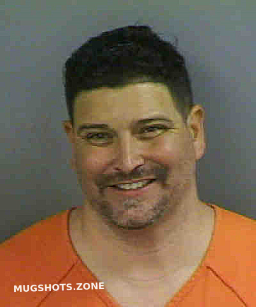 BERNARD EMIL MICHAEL 02/20/2023 - Collier County Mugshots Zone