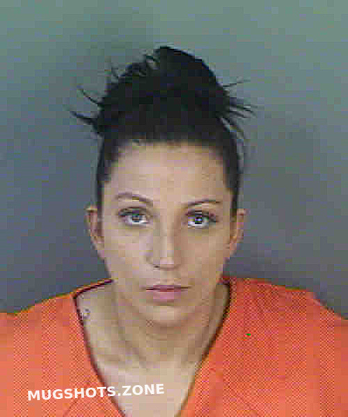 JIGANU MARIA A 02/20/2023 - Collier County Mugshots Zone