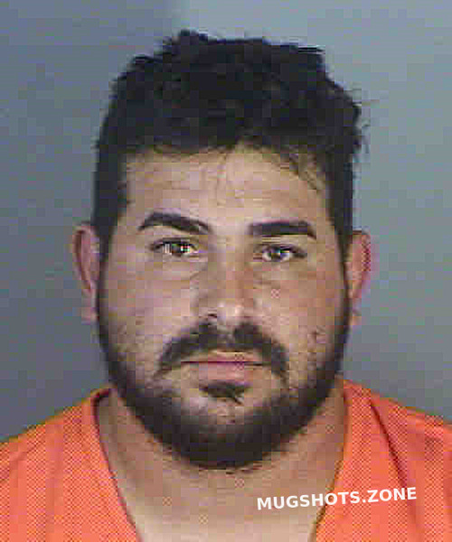 MARQUEZ JOSE 02/21/2023 - Collier County Mugshots Zone