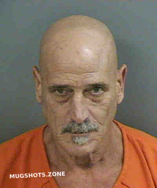 REIMAN JEFFREY DEAN 02/22/2023 - Collier County Mugshots Zone