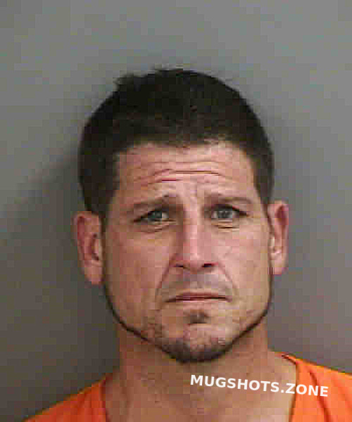GOBERMAN TRAVIS ABRAM 02/22/2023 - Collier County Mugshots Zone