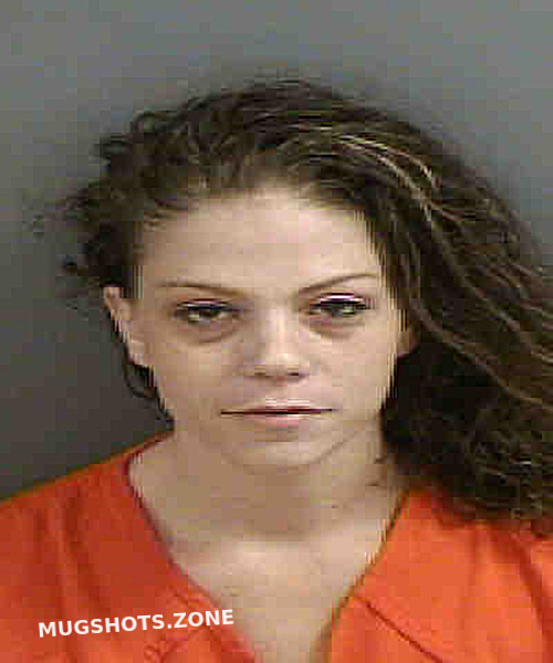 LOFLANDMONTEVERDE AMANDA KAY 02/22/2023 - Collier County Mugshots Zone