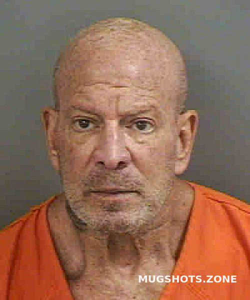 FINNEARTY DENNIS HERMAN 02/23/2023 - Collier County Mugshots Zone