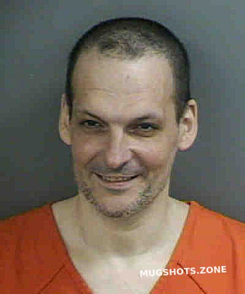 FUSCO PETER BRIAN 02/23/2023 - Collier County Mugshots Zone