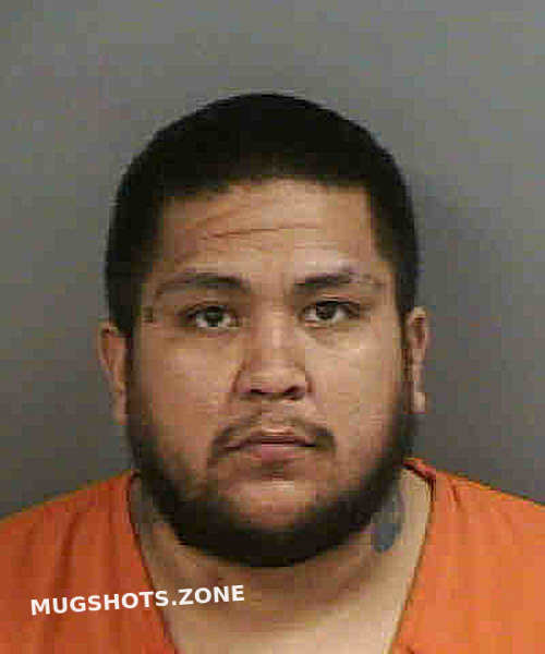 MOYA REYES 02/23/2023 - Collier County Mugshots Zone