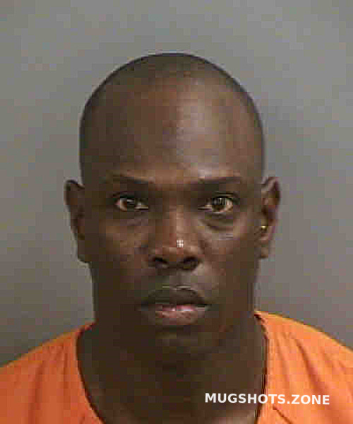 POLO LUIS 02/26/2023 - Collier County Mugshots Zone