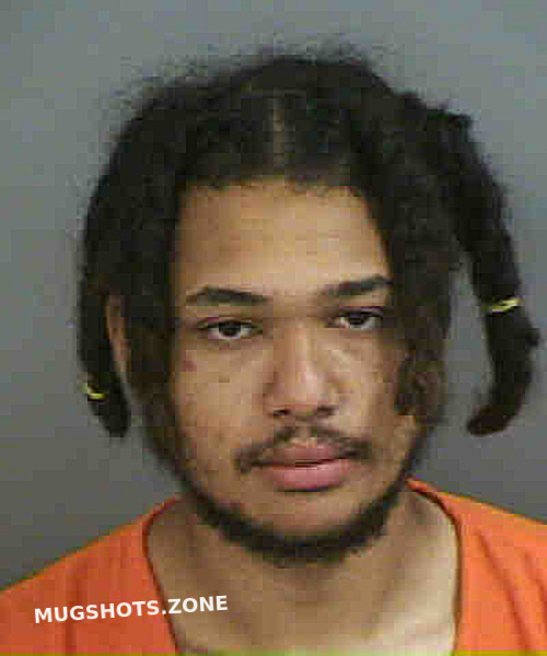 CHAMBERS ANDREW STEPHEN 02/26/2023 - Collier County Mugshots Zone