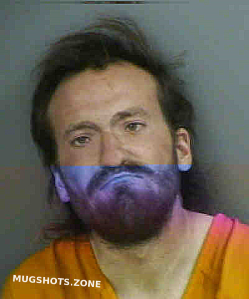 KELLER ANDERSON 03/01/2023 - Collier County Mugshots Zone
