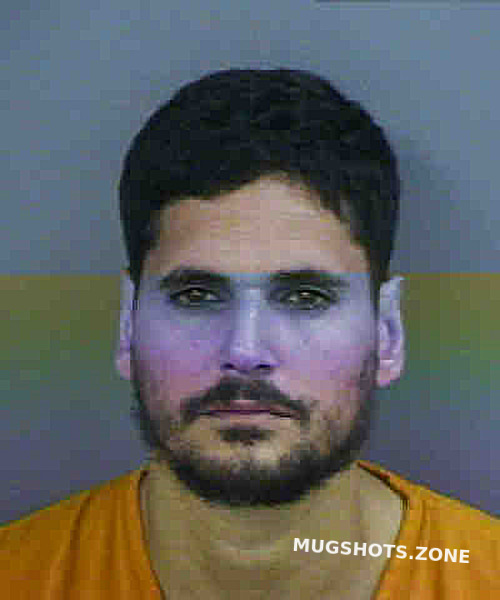 Leon Jasonmichael 03 01 2023 Collier County Mugshots Zone